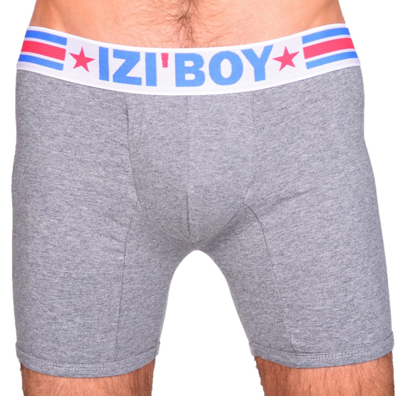 Boxers slips jockstraps PUSH UP pour homme