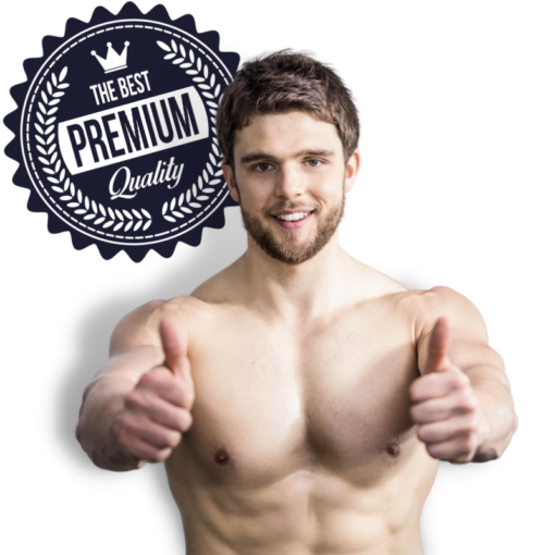 Boxer Push Up ⋆ iziboy ⋆